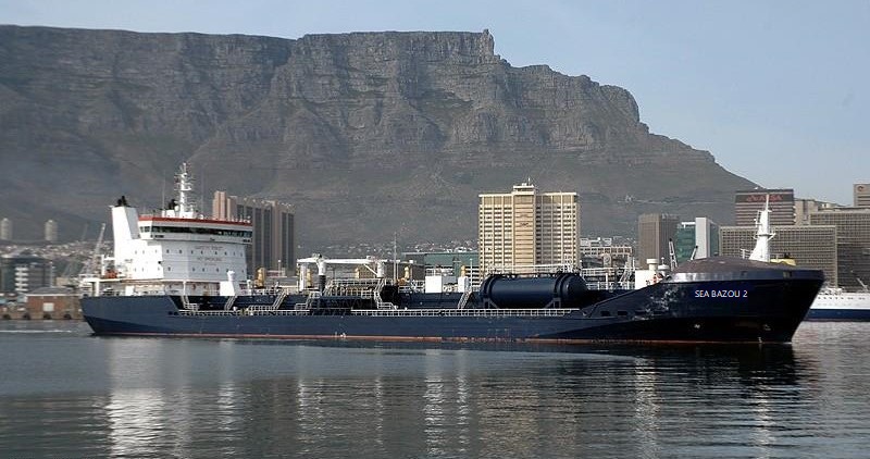 Navigate in safe water or Navigate with FLAWLESS